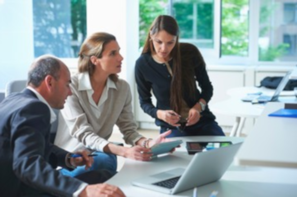 Business Support Contracts - Tailored to suit your business needs